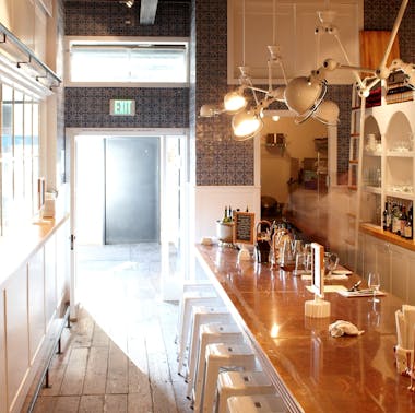 Where To Eat In Ballard - Ballard - Seattle - The Infatuation