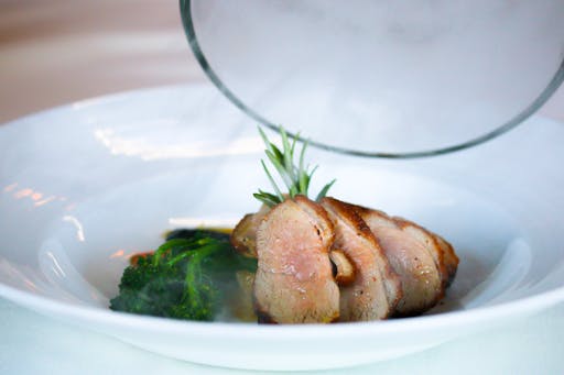 Barrique - Venice - Los Angeles - The Infatuation