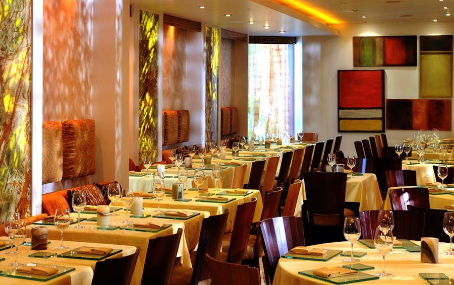 Barton G. The Restaurant - South Beach - Miami - The Infatuation