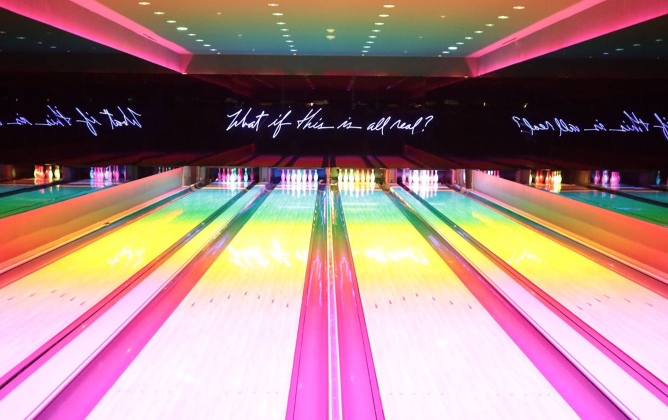 Basement - Miami Beach - Miami - The Infatuation