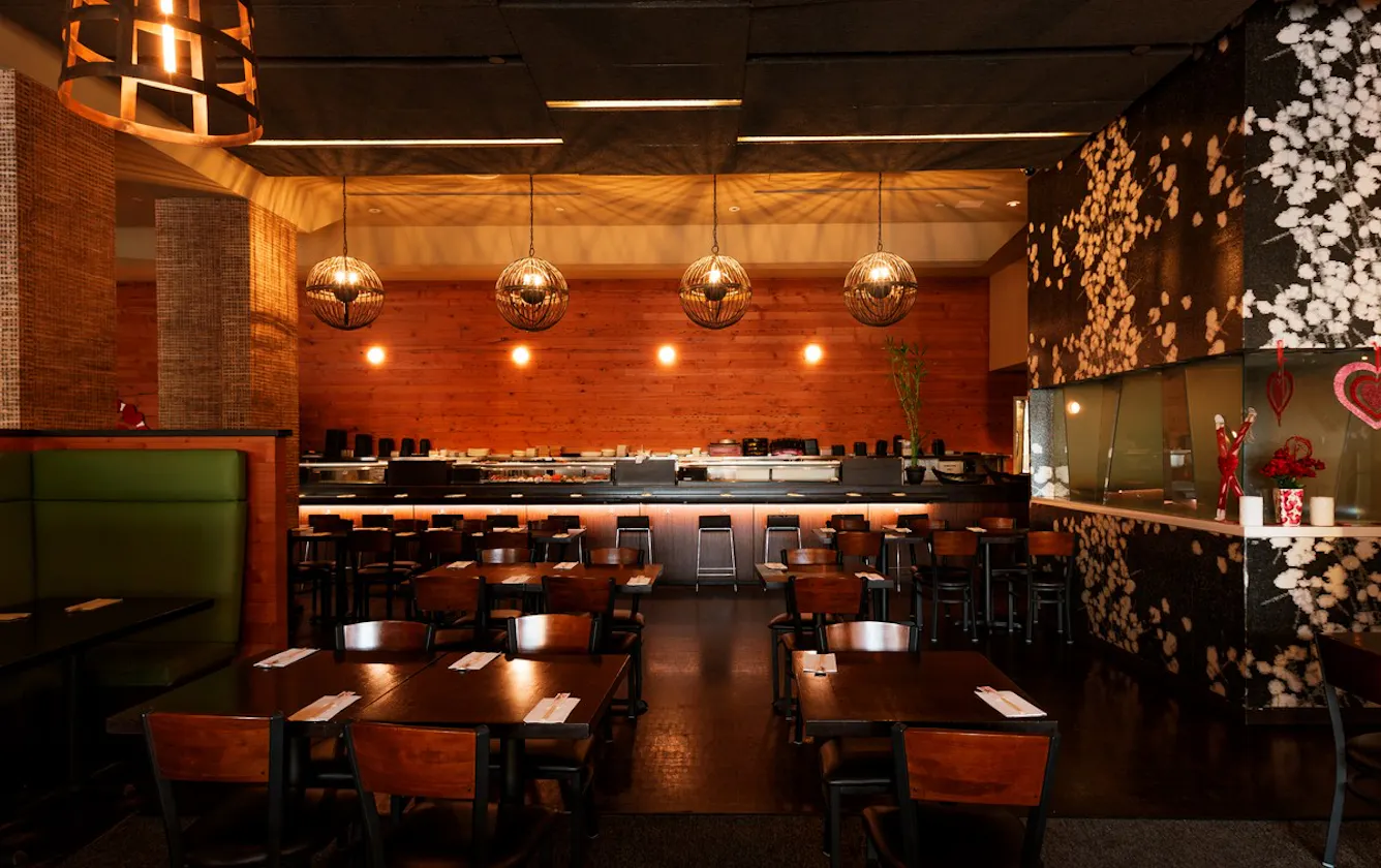 Basho Japanese Brasserie - Fenway - Boston - The Infatuation
