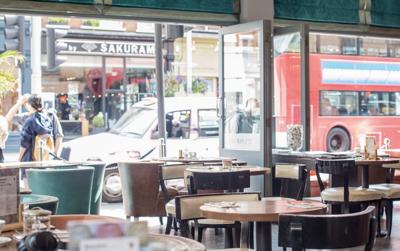 Beaufort House - Chelsea - London - The Infatuation