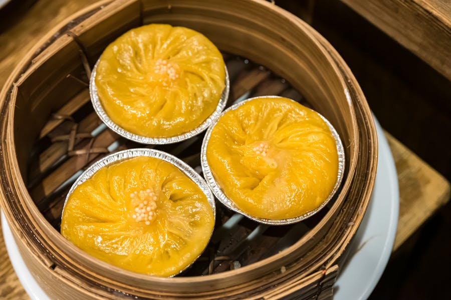 Beijing Dumpling - Chinatown - London - The Infatuation