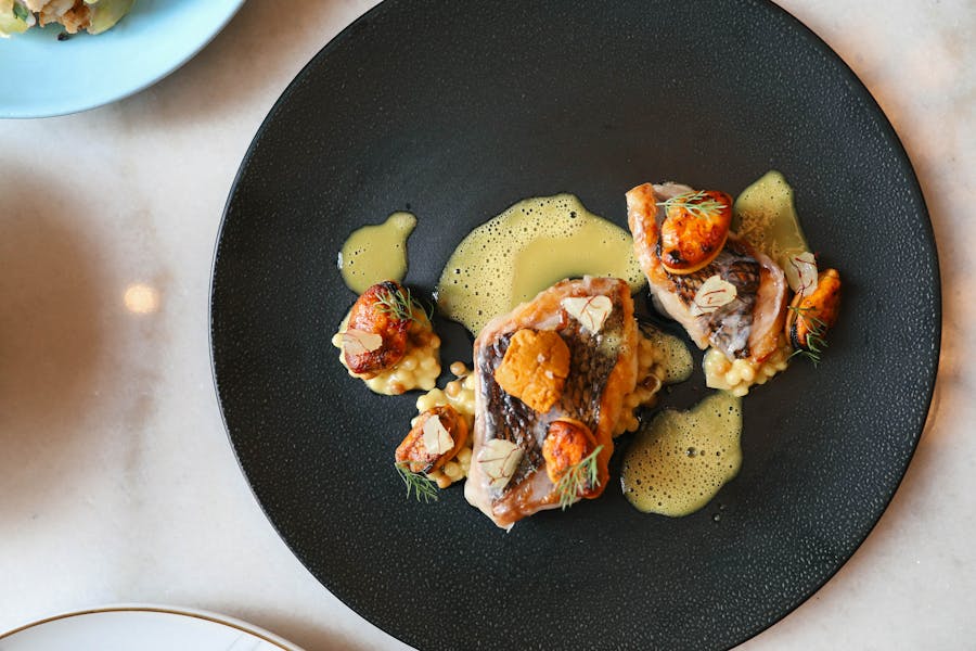 Bellemore - West Loop - Chicago - The Infatuation