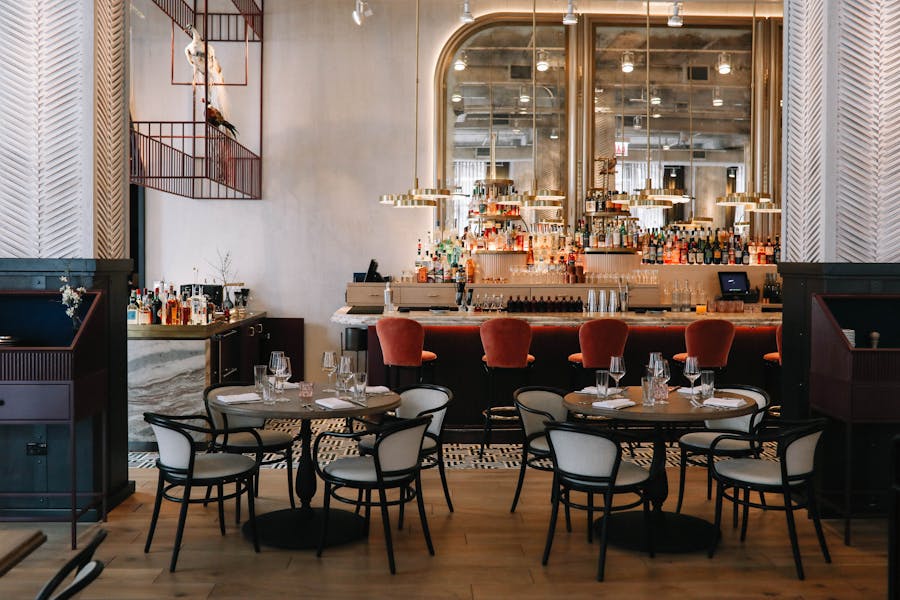 Bellemore - West Loop - Chicago - The Infatuation