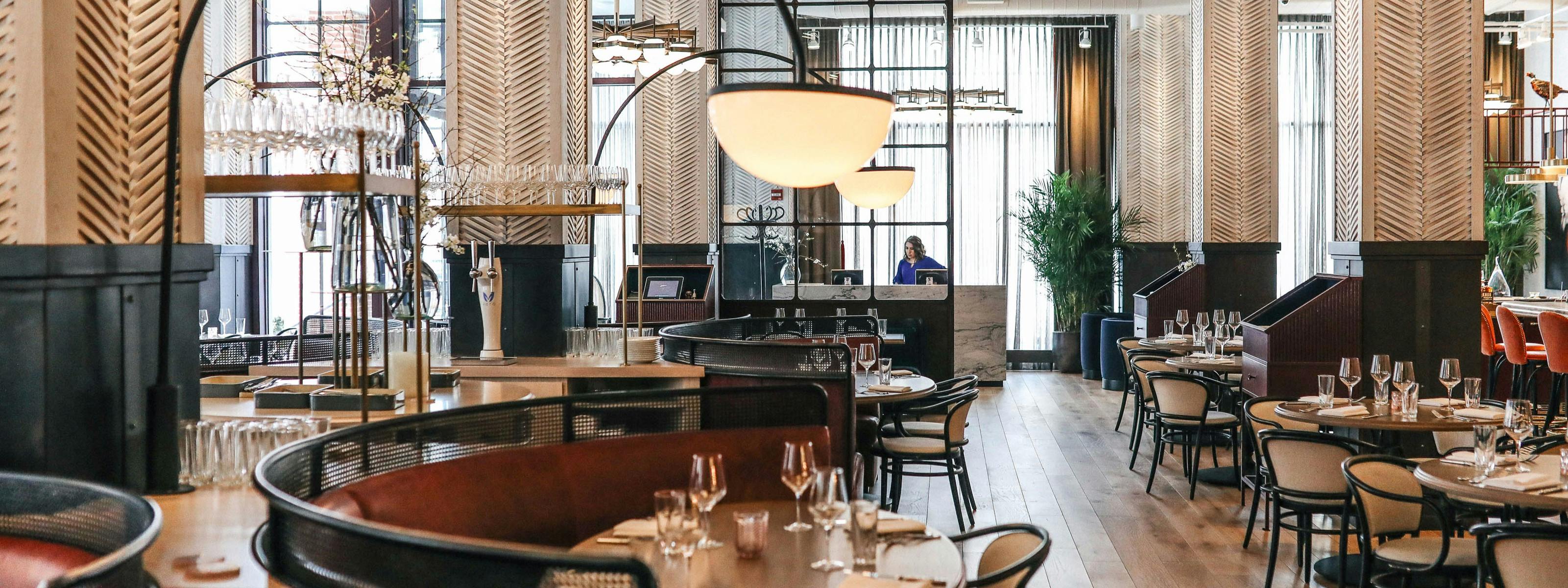 Cira - West Loop - Chicago - The Infatuation