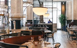 Bellemore - West Loop - Chicago - The Infatuation