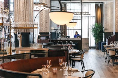 Cira - West Loop - Chicago - The Infatuation