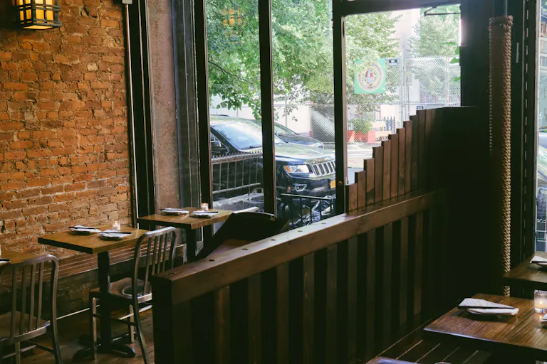 PDT (Please Don't Tell) - East Village - New York - The Infatuation