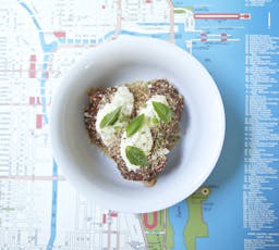 Bernie’s - River North - Chicago - The Infatuation