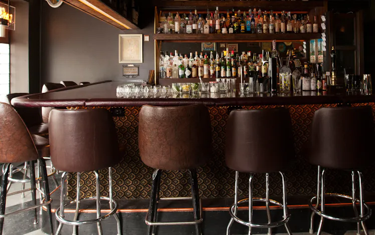 Best Intentions - Logan Square - Chicago - The Infatuation