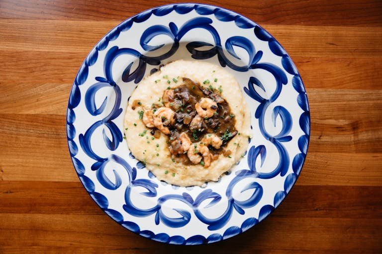 Big Jones - Andersonville - Chicago - The Infatuation