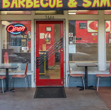 Where To Eat in Manhattan Beach - Manhattan Beach - Los Angeles - The ...