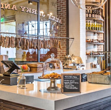 The Bar Greatest Hits List: The 17 Best Bars In Atlanta - Atlanta - The ...