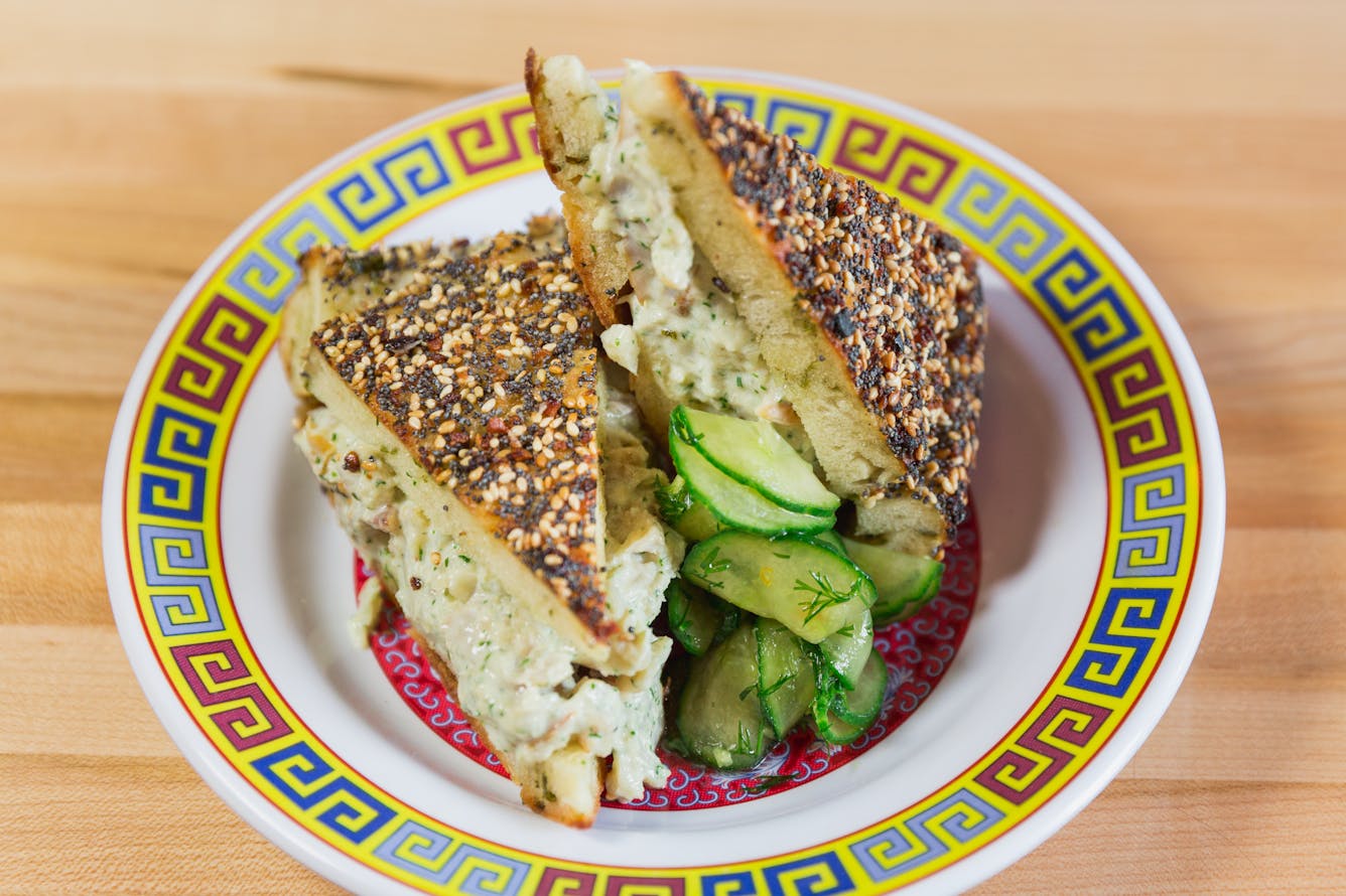 Bing Bing Dim Sum - East Passyunk - Philadelphia - The Infatuation