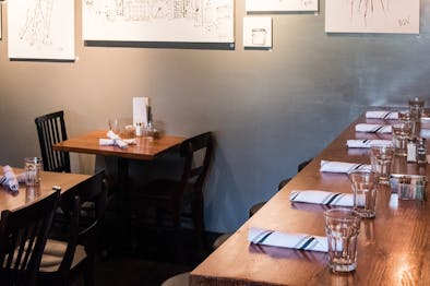 The Corson Building - Georgetown - Seattle - The Infatuation