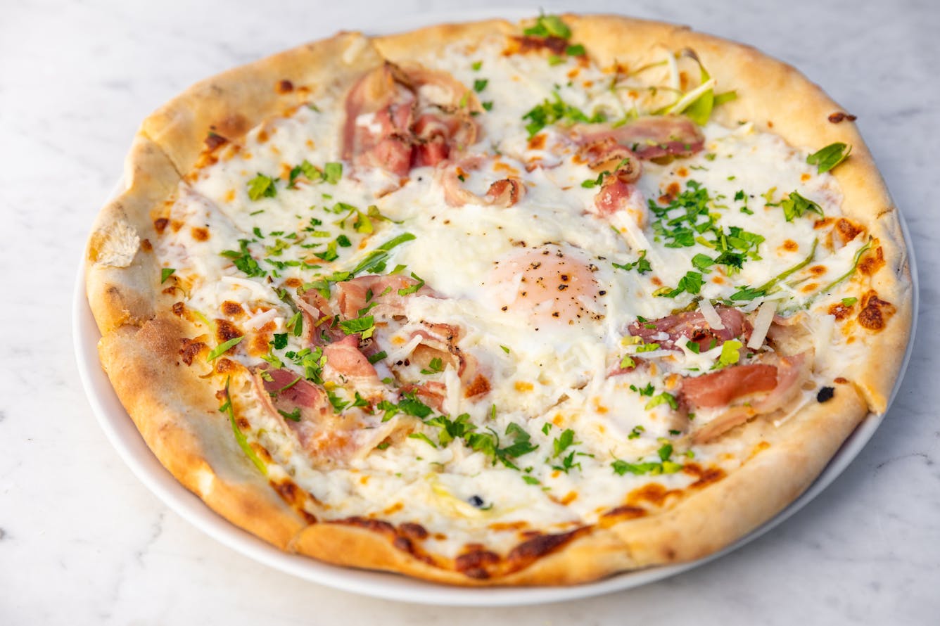 Birba - Palm Springs - Los Angeles - The Infatuation