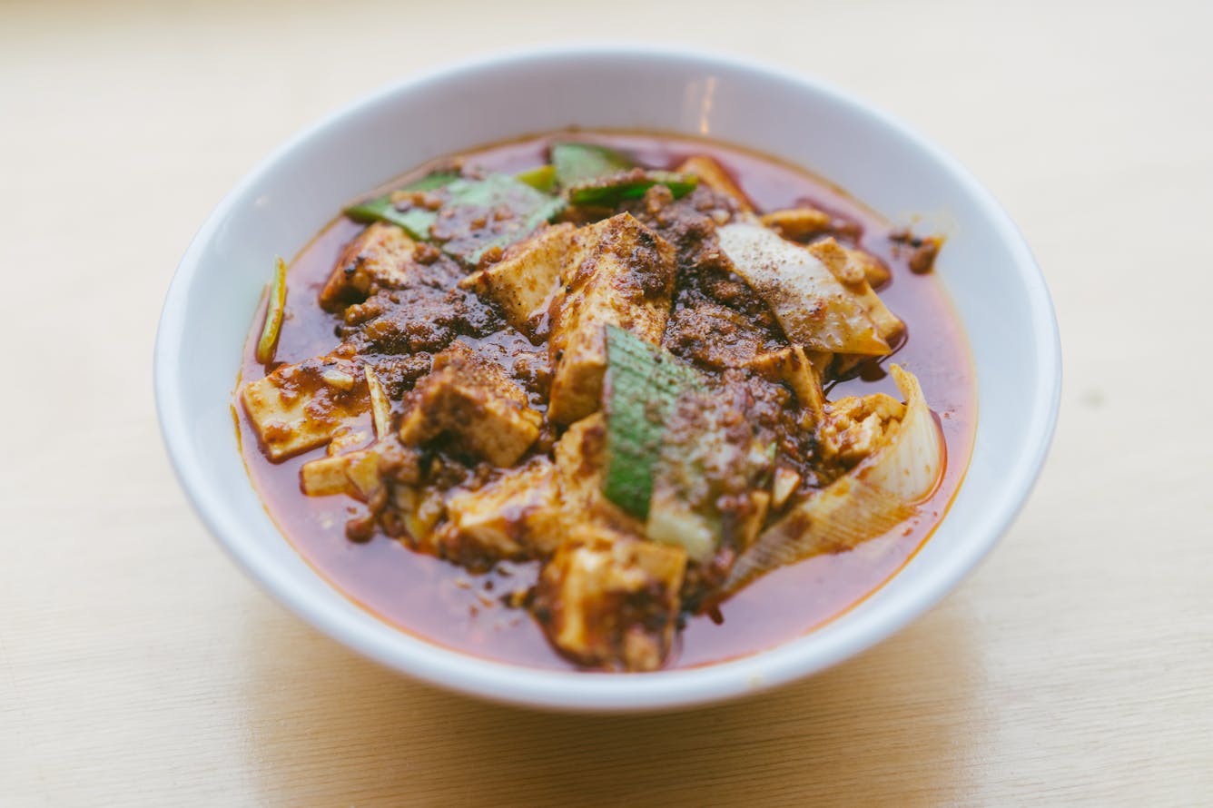 Birds Of A Feather - New York - The Infatuation