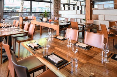 Il Corvo - Pioneer Square - Seattle - The Infatuation