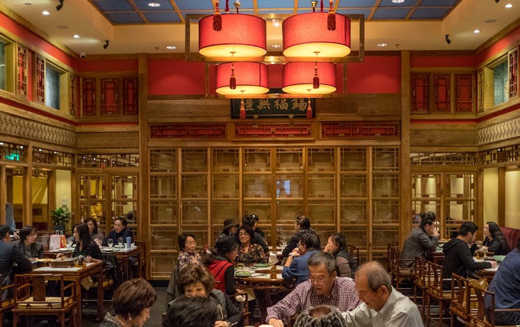 Bistro Na’s - Temple City - Los Angeles - The Infatuation