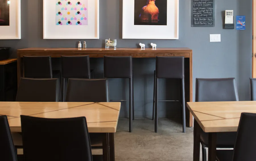 Bite Box - Queen Anne - Seattle - The Infatuation