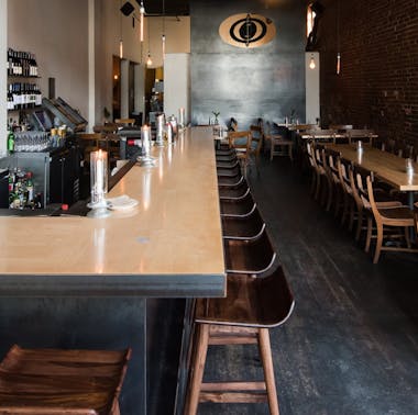The Best Bars In Belltown - Belltown - Seattle - The Infatuation