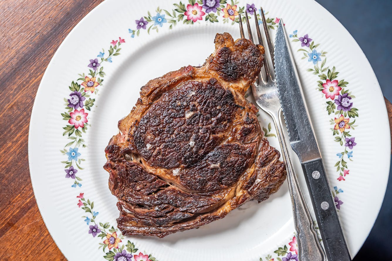 Blacklock - Soho - London - The Infatuation