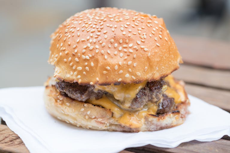 Bleecker Burger - Victoria - London - The Infatuation