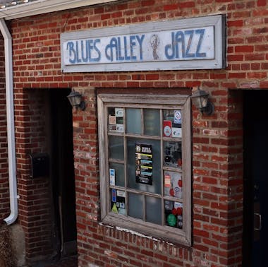 The Best Georgetown Restaurants And Bars - Georgetown - Washington DC ...