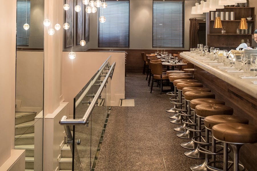 The Long Lunch Guide: Where To Go When No One Intends On Going Back To ...