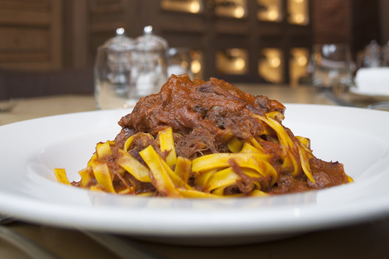 Bocconcino - Mayfair - London - The Infatuation