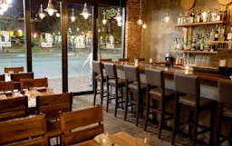 Boda - Arts District - Portland, ME - The Infatuation