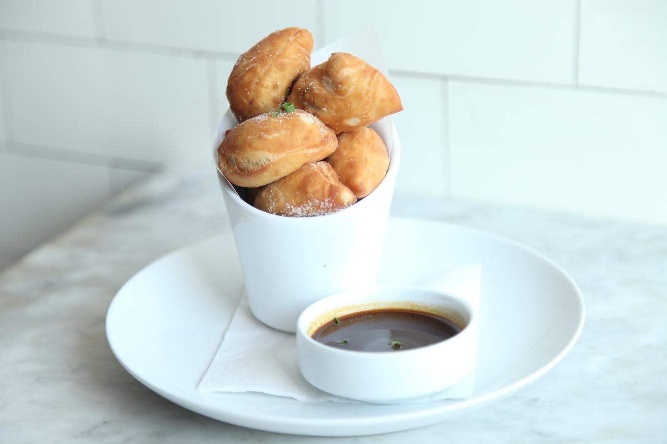 Boeufhaus - Chicago - The Infatuation