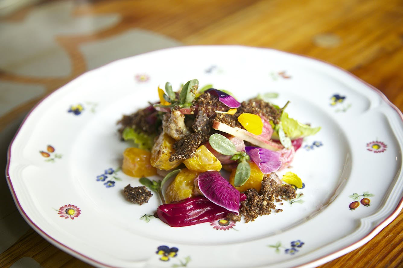 Bohemian House - River North - Chicago - The Infatuation