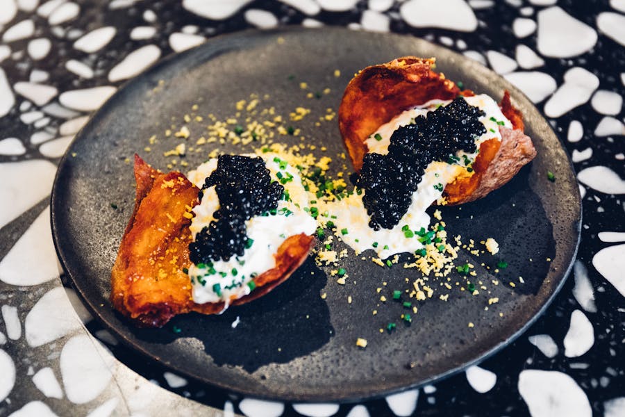 Boia De - Buena Vista - Miami - The Infatuation