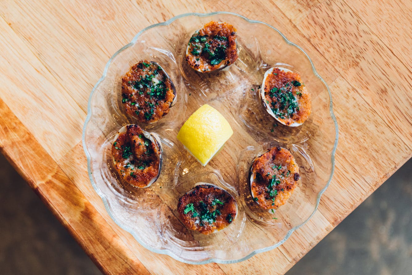 Boia De - Buena Vista - Miami - The Infatuation