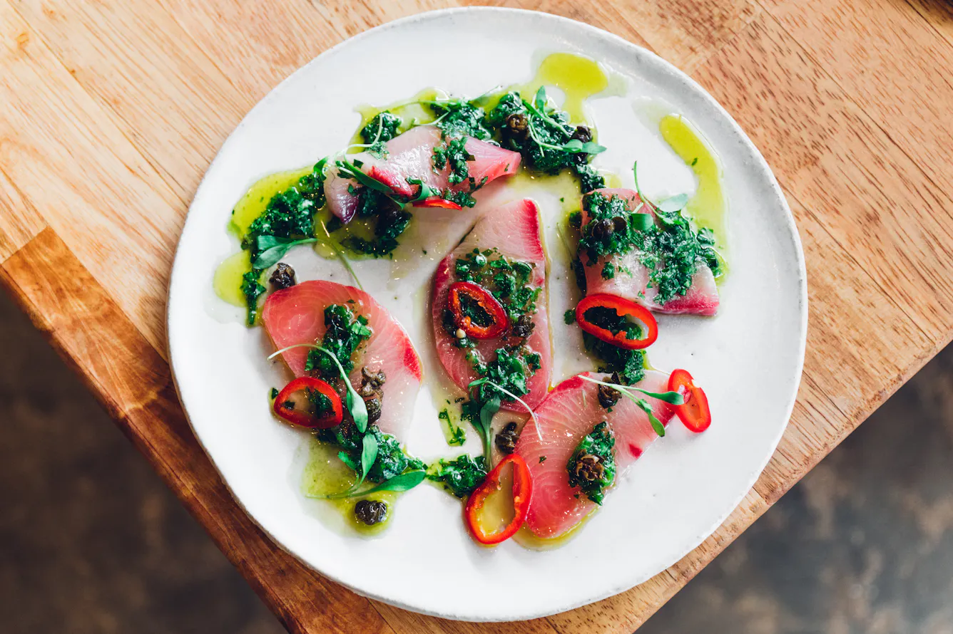 Boia De - Buena Vista - Miami - The Infatuation