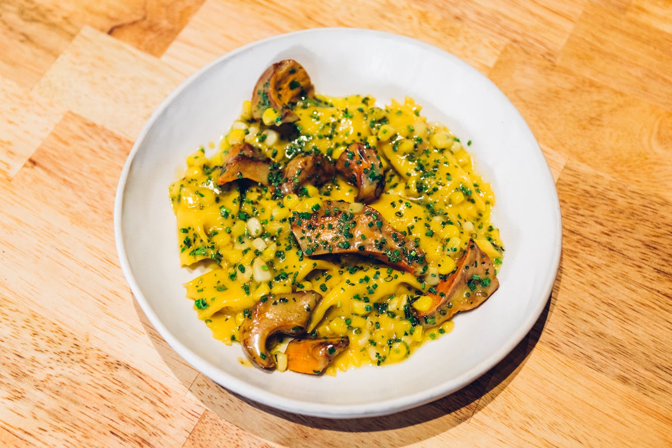 Boia De - Buena Vista - Miami - The Infatuation