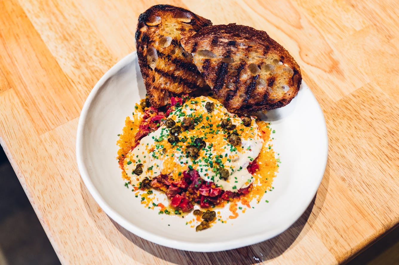 Boia De - Buena Vista - Miami - The Infatuation