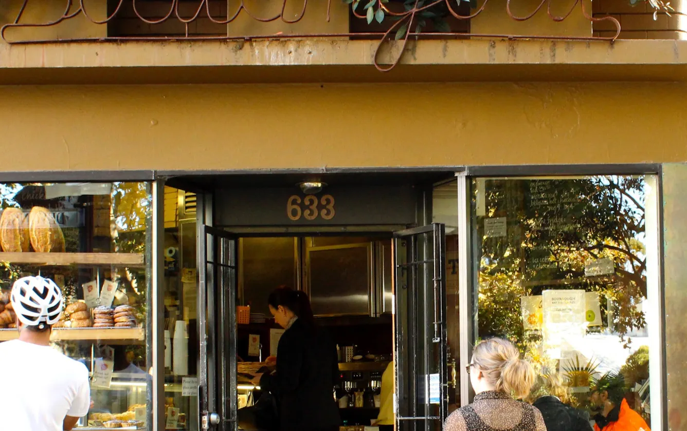 Bourke Street Bakery - Sydney - The Infatuation