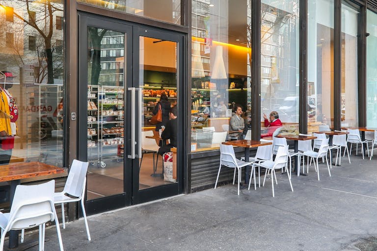 Awadh - Upper West Side - New York - The Infatuation