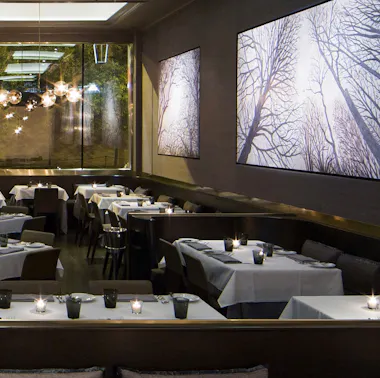 GT Prime - River North - Chicago - The Infatuation