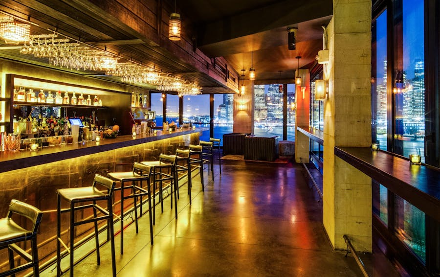 Brooklyn Heights Social Club - New York - The Infatuation