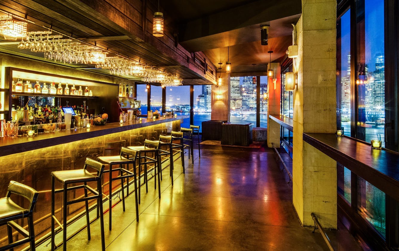 Brooklyn Heights Social Club - New York - The Infatuation