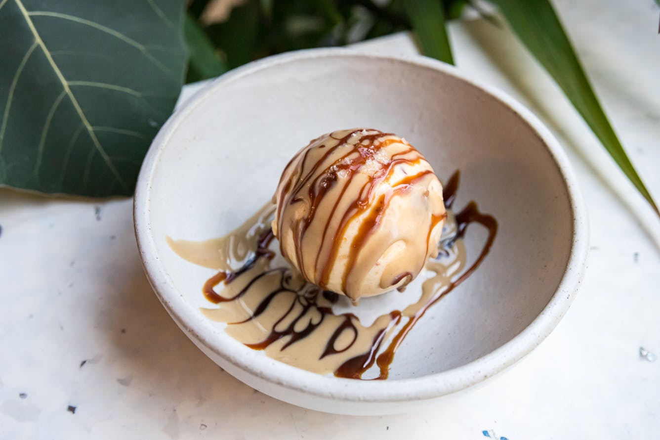 Bubala - Spitalfields - London - The Infatuation