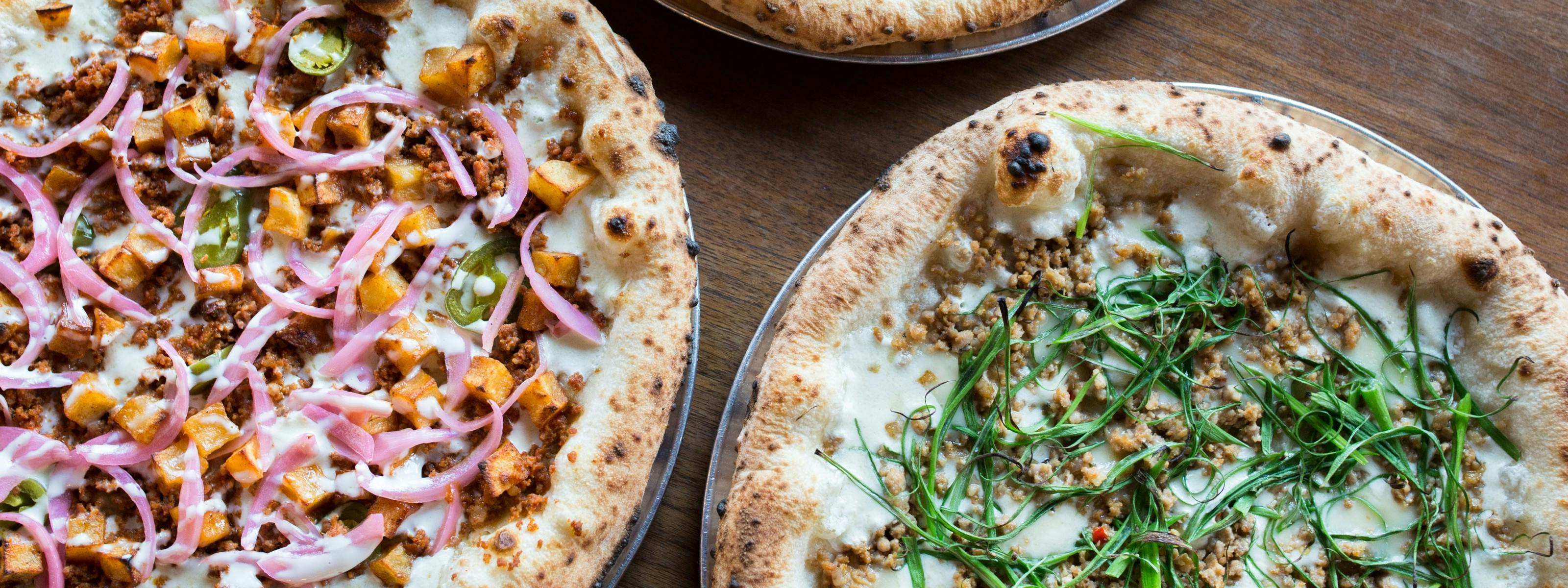 Bufalina Due - Brentwood - Austin - The Infatuation