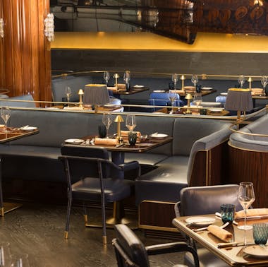 Where To Eat And Drink In Dallas - Dallas - The Infatuation