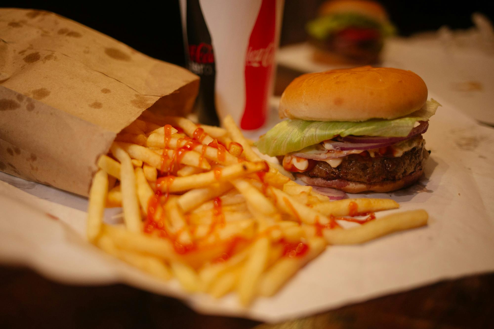 Burger Joint - Midtown - New York - The Infatuation