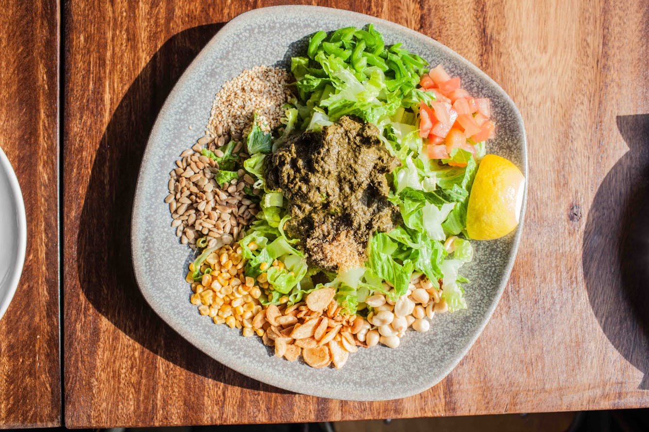 Burma Love - Mission - San Francisco - The Infatuation