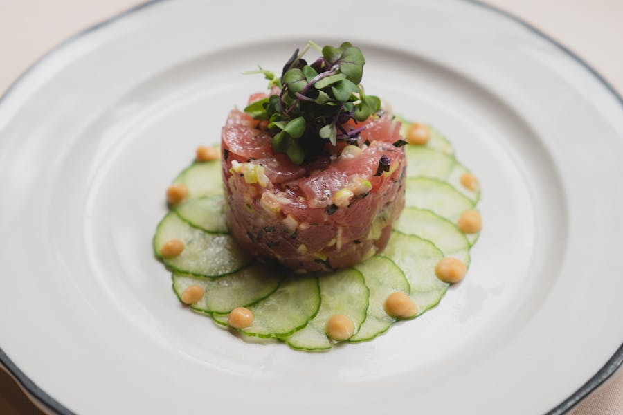 Butcher And Singer - Philadelphia - The Infatuation